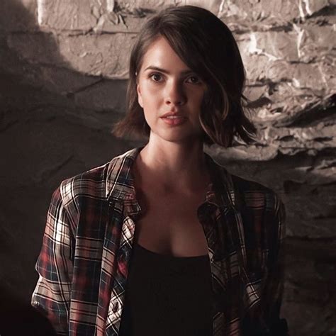 𝐌𝐚𝐥𝐢𝐚 𝐓𝐚𝐭𝐞 Teen Wolf Imagines Malia Hale Shelley Hennig