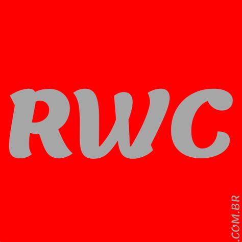 Rwc Com Br Nome Na Web
