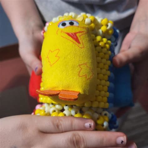 Epic Rotater Candi Cuff 36 Beads Around Sesame Depop