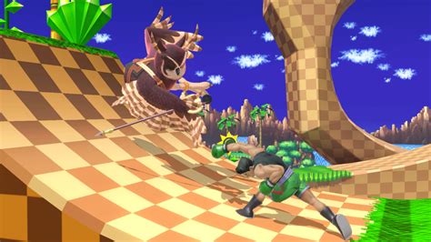 Longclaw Sonic The Hedgehog 2020 Mod For Super Smash Bros Ultimate