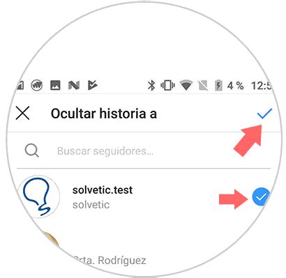 Cómo Ocultar Historias Destacadas En Instagram Solvetic