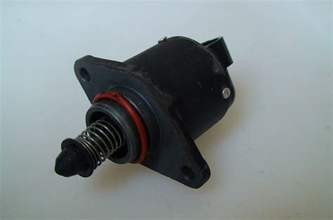 Сколько стоит датчик холостого хода? | Что и сколько стоит