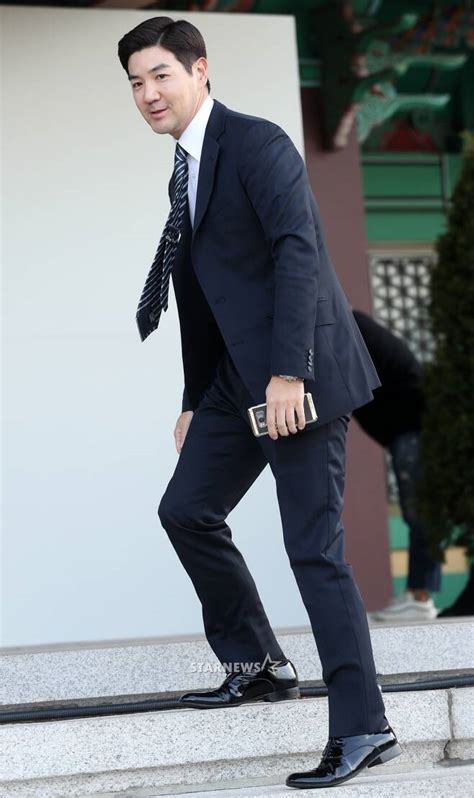 포토 한상진 축하하러 갑니다