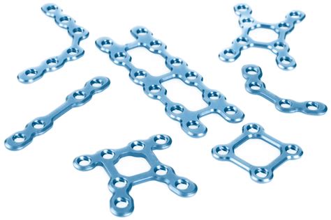 Stb Sternal Stability System