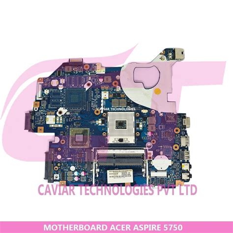 Acer Aspire Laptop Motherboard At Rs Mainboard Laptop In New Delhi ID