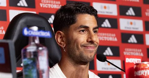 Ayoze Feliz Por Jugar Su Primera Eurocopa Es Mi Mejor Momento Infobae