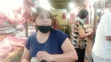 Hinaing Ng Mga Tinderot Tindera Sa Palengke Youtube