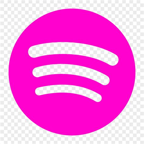 Spotify White Logo Symbol Icon Hd Png Citypng