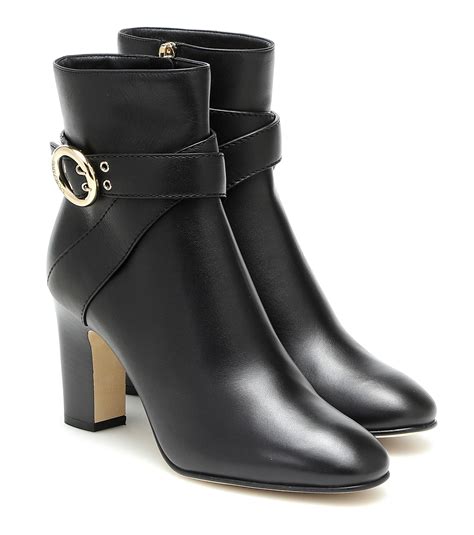 Jimmy Choo Blanka Boots Boots Hwo