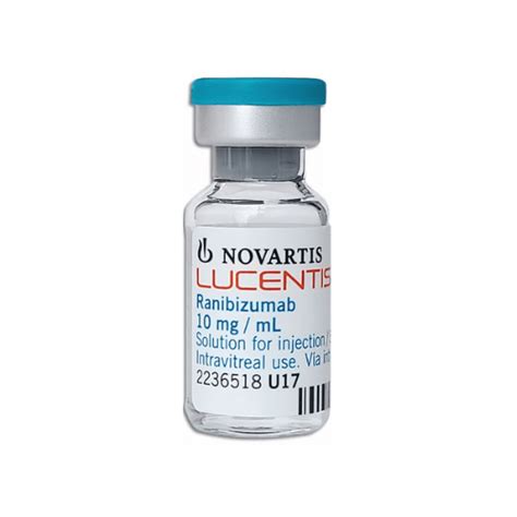 Buy Lucentis® Vial Online Us Shipping From Canada