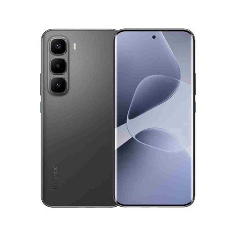 Infinix Hot 60 Pro สมาร์ทโฟน สเปกเทพ กล้องคมชัด ช้อปเลย
