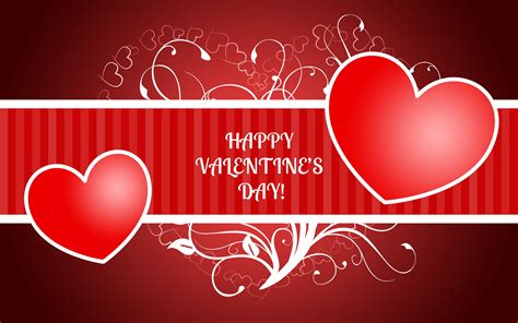 Download Happy Valentines Day Wallpaper