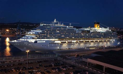 Costa Diadema Reviews And Photos