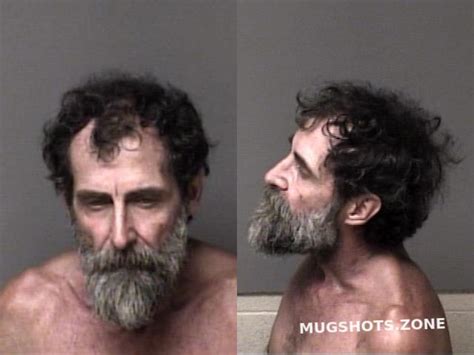 Ethridge Darrell Wayne 09 01 2021 Gaston County Mugshots Zone