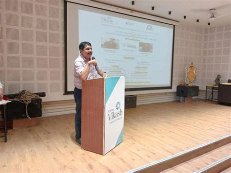 Dr Samarendra Nath Panda On Linkedin Attended A 2 Day Work Shop On