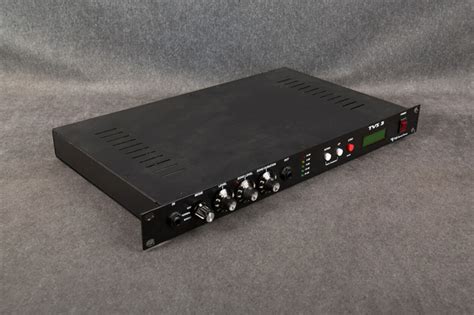 Tvs Tvs3 Hank Marvin Shadows Echo Unit 2nd Hand Rich Tone Music