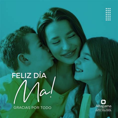El Amor De Una Madre Es El Altagamaaltovillasol Facebook