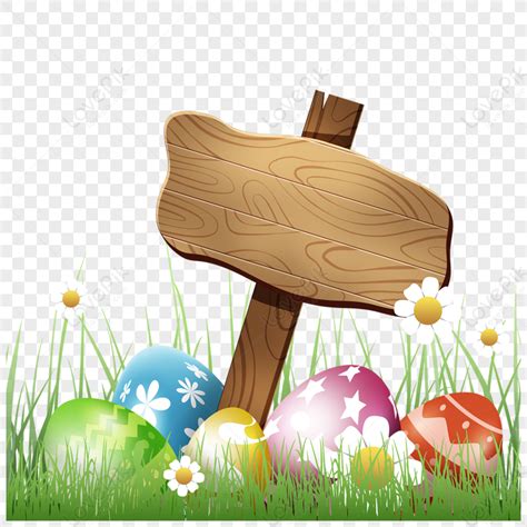 3d Easter Grass Color Colorful Egg Signtexturebrand Png Picture And Clipart Image For Free