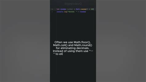 Top 4 Javascript Tricks And Tips To Performance Coding
