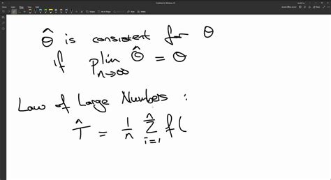 solved a random sample of size n 2 k is taken from a uniform pdf