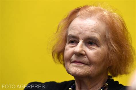 A Murit Lucia Moraru Văduva Actorului Marin Moraru A Anunțat Jurnalistul Doru Iuga Dcnews