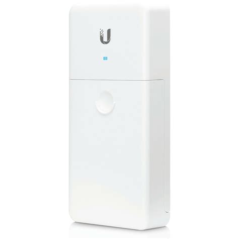 Ubiquiti N Sw Outdoor 4 Port Poe Passthrough Switch Gigabit Ethernet Network Hardwares