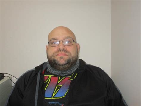 James Mcmanaway Sex Offender In Haydenville Oh 43127 Oh2059925