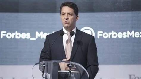 ¿quién Es Marco Landucci Lerdo De Tejada Y Qué Pasó Con El Empresario