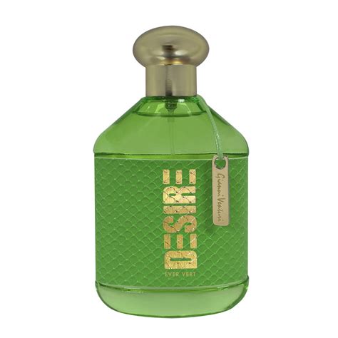 Ever Vert Gianni Venturi 香水 一款 2024年 女用 香水