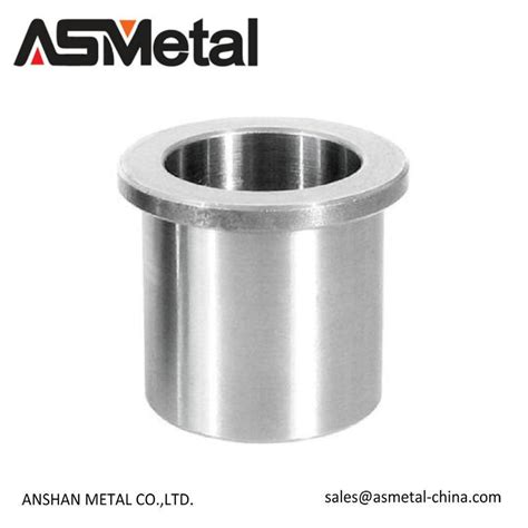 Steel Bushing Customized Various Steel Bushing