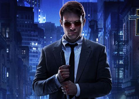 Daredevil Jadi Penerus Heimdall Greenscene