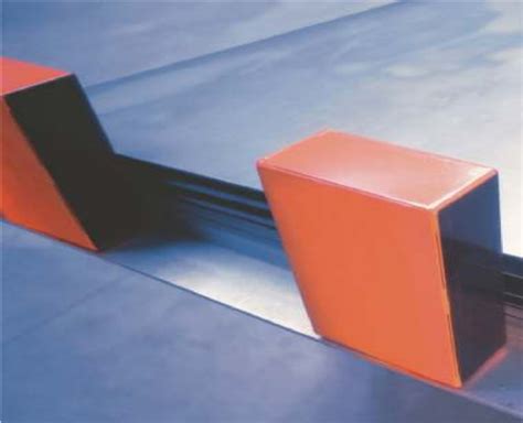 Sheet Separator Lhs