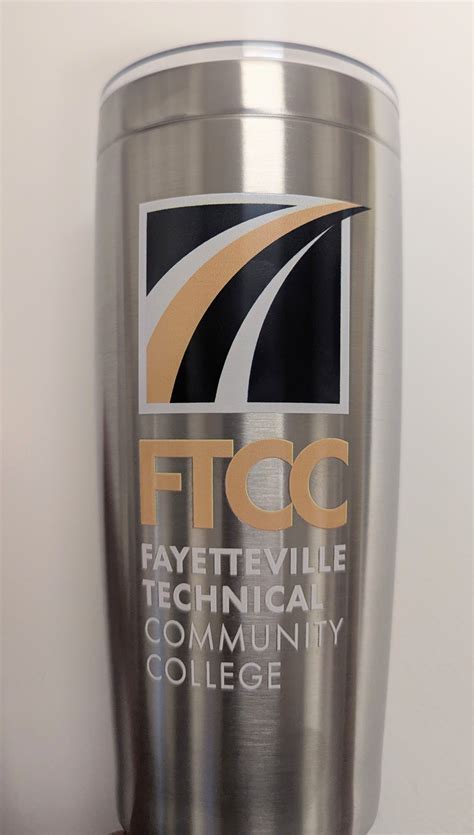 Ftcc 2025 Logo Nova Tumbler Ftcc Bookstore