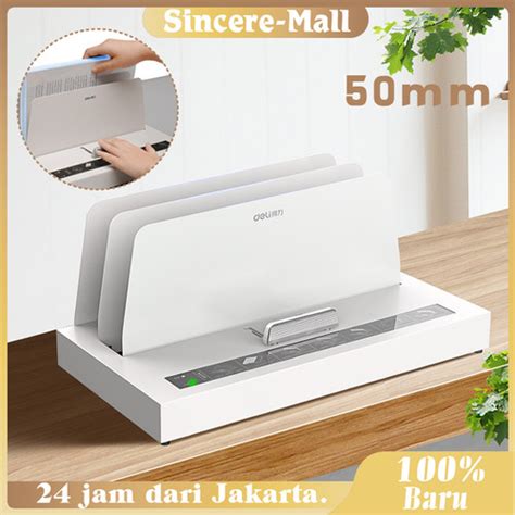 Jual Mesin Binding Jilid Buku Jilid Buku Binding Bending Mesin Binding