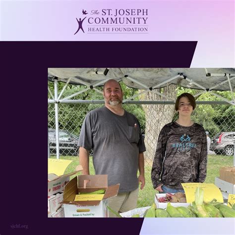 St Joseph Community Health Foundation On Linkedin Fortwayne