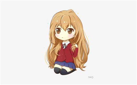 Taiga Aisaka Chibi