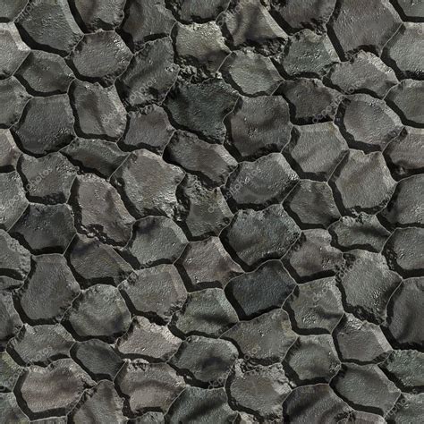 Tileable Stone Floor Texture