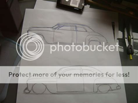 How To Render Hot Rods Photoshop Tutorial The Hamb