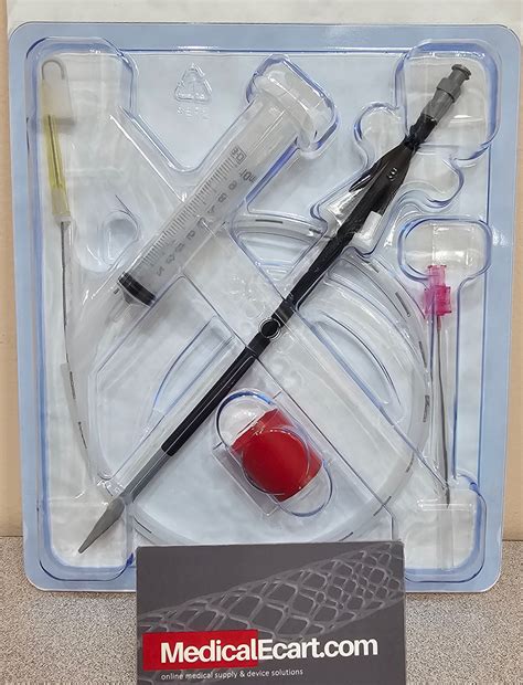 Cook Medical G04500 Peel Away® Introducer Sheath Set C Pli 160 38