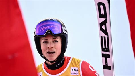 Lara Gut Behrami Poltert „dieses Rennen War Lächerlich“ Ski Alpin