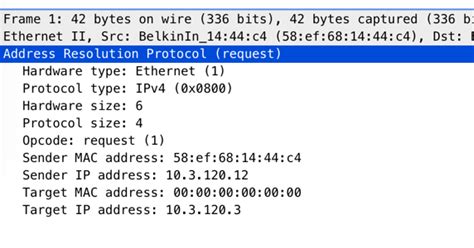 Dumping Ground Of A Wi Fi Enthusiast Handling Arp On Wifi Networks Part 1