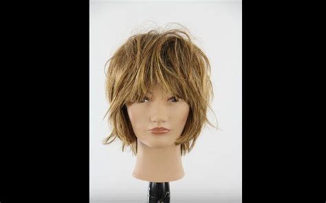 20 Trendsetting Layered Bob With Bangs 2023 Trends Artofit