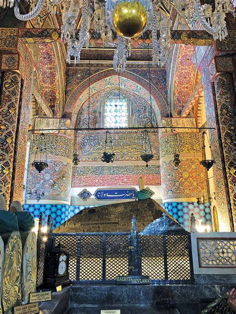 Turkeys Hidden Gems Through The Eyes Of Edu Jarque Tatler Asia