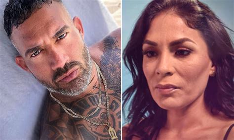 Valery Burga ‘hunde A Evelyn Vela Y Revela Que Quiso Divorciarse A