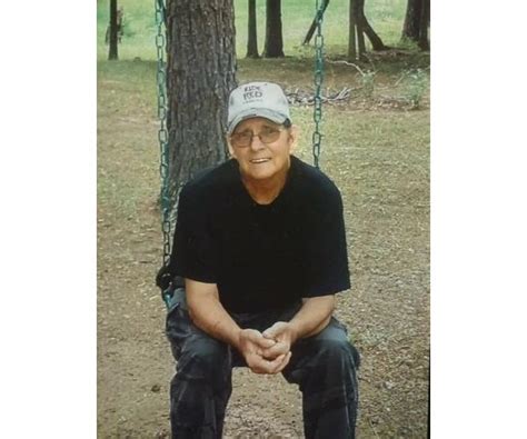 Jerrell Wayne Marcum Obituary 2023 Louisa Ky Wilson Funeral Home Louisa