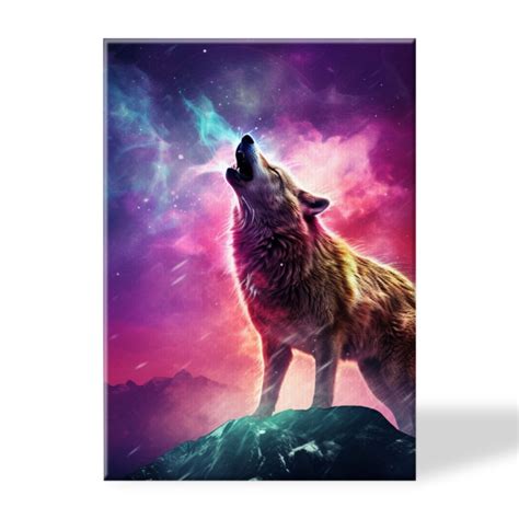Canvas Prints Wall Art Framed Hanging Painting Wall Artepic Colorful