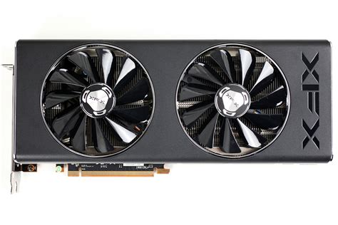 XFX Radeon RX 5700 XT Ultra THICC II Review - Pictures & Disassembly ...