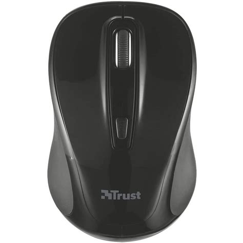 Trust Bluetooth® Mouse Optical Black Xani ‣ Olearys Expert