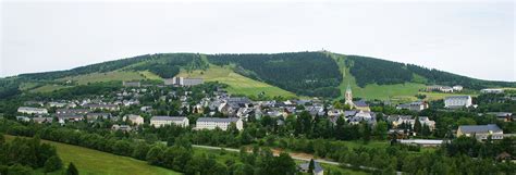 Unterkünfte Kurort Oberwiesenthal