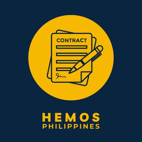 Bir Forms Hemos Philippines